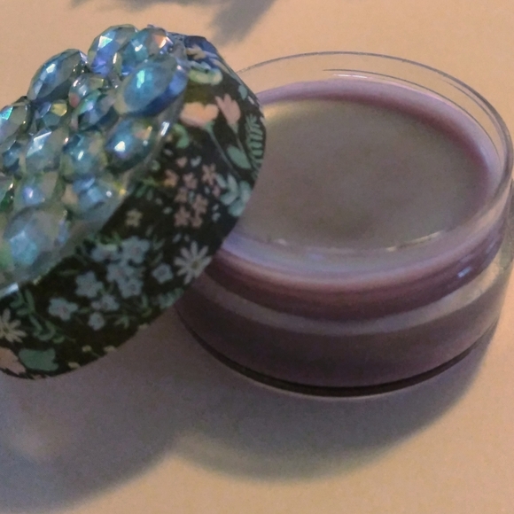 Self-Possession | Makeup | Organic Lavender Lip Balm | Poshmark
